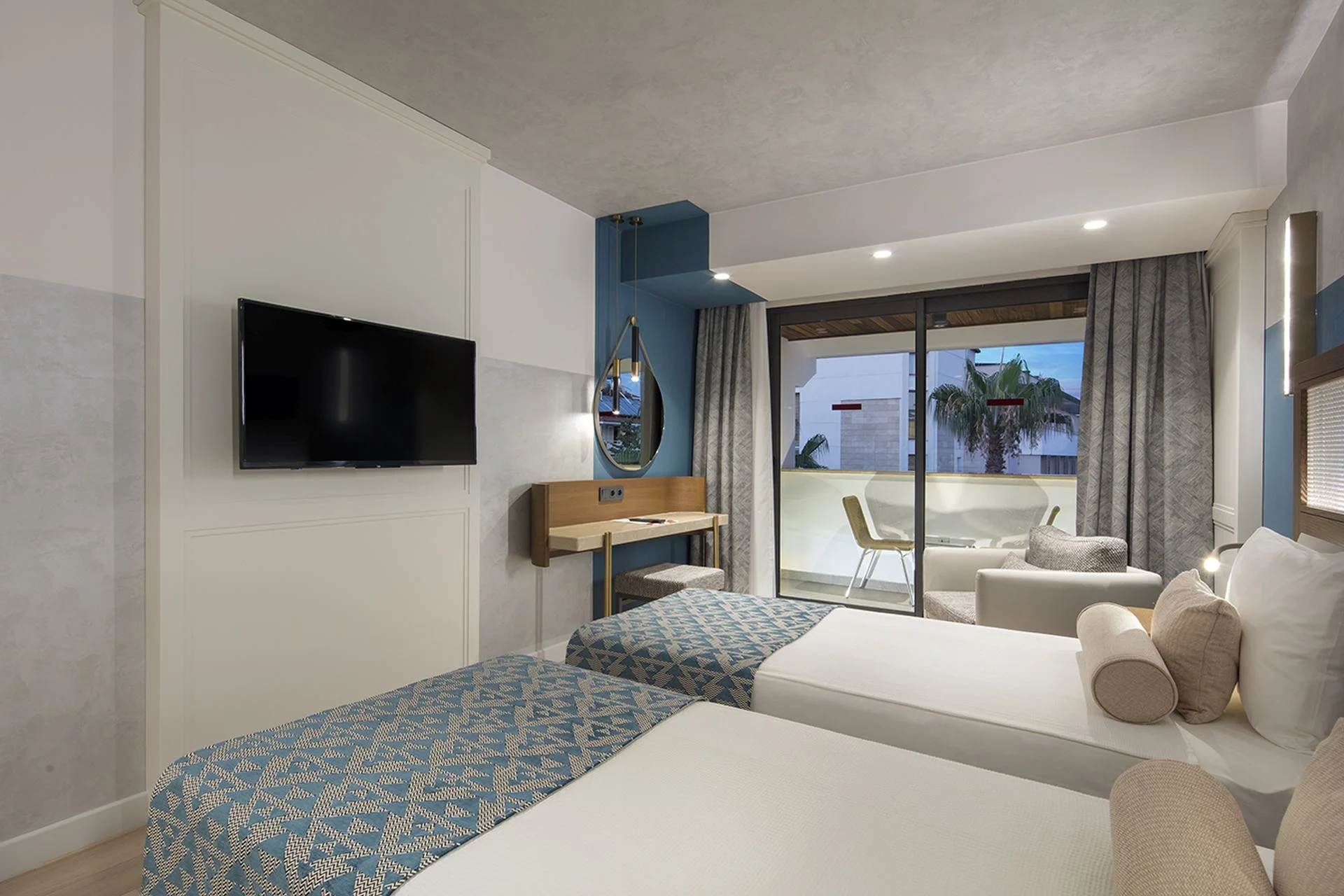 Trendy Side Beach | Trendy Hotels