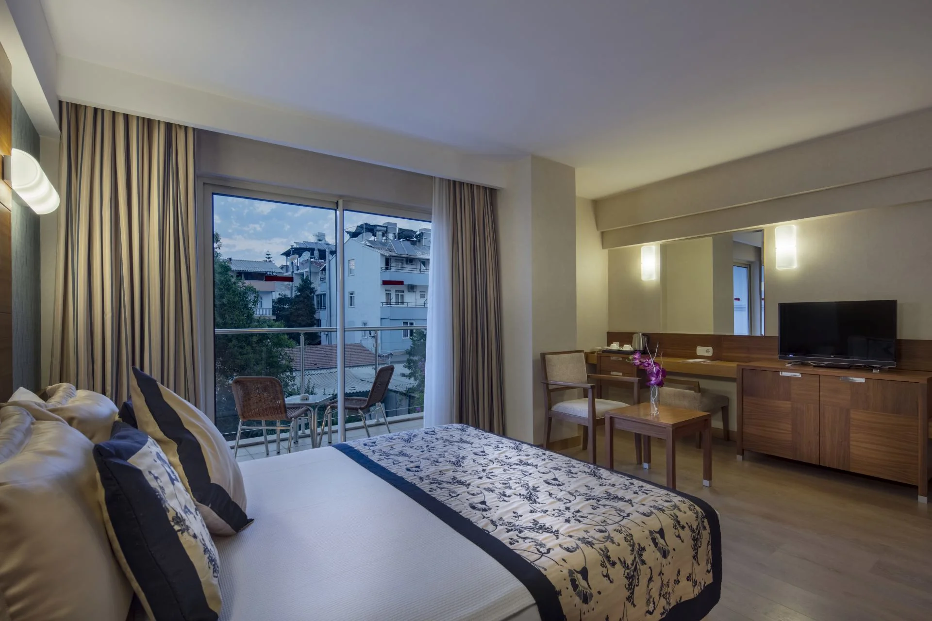 Trendy Side Beach | Trendy Hotels