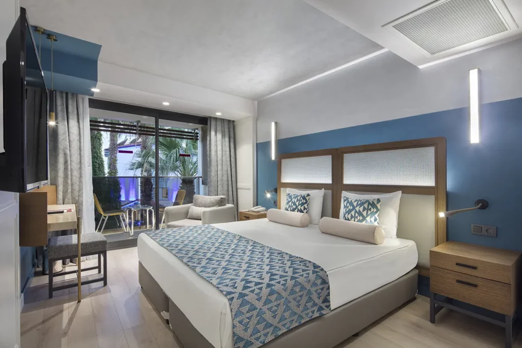 Trendy Side Beach | Trendy Hotels