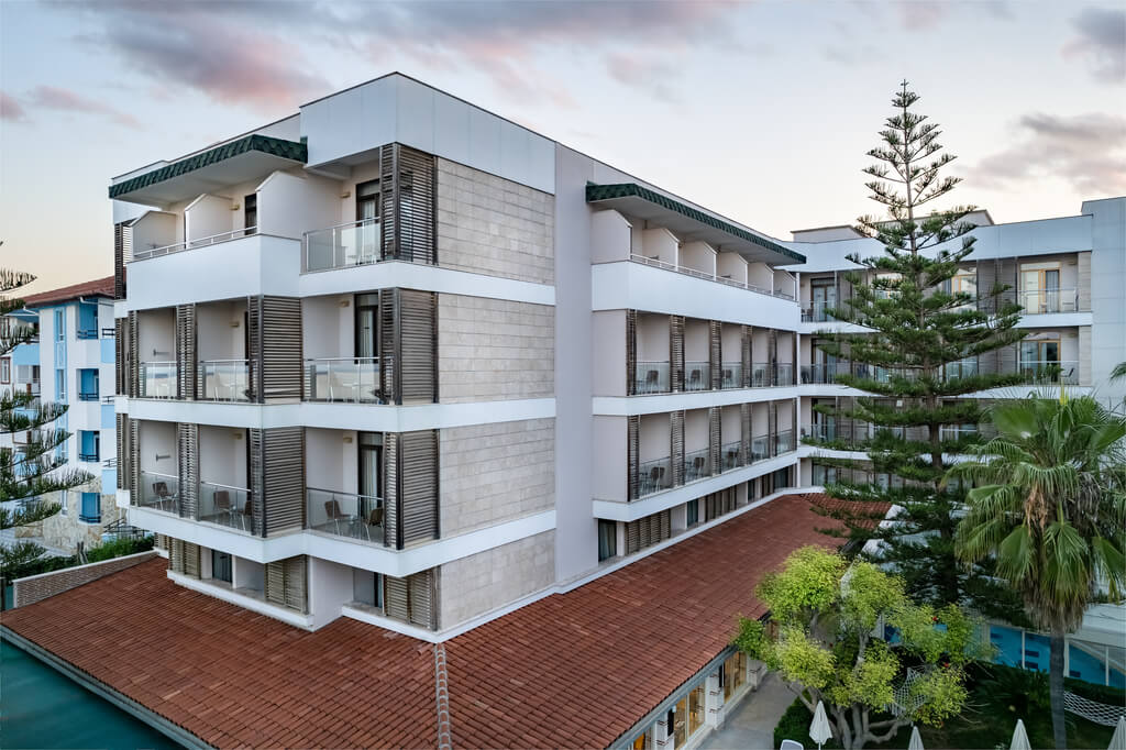 Trendy Side Beach | Trendy Hotels